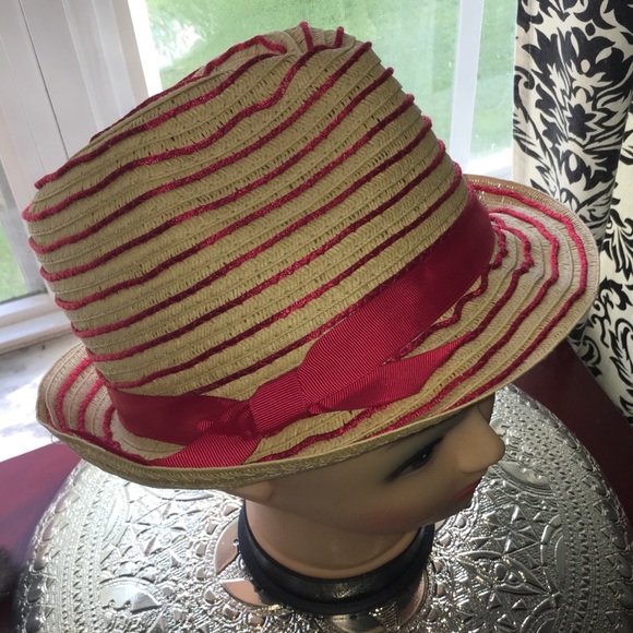 Charming Charlie | Accessories | Charming Charlie Hat | Poshmark